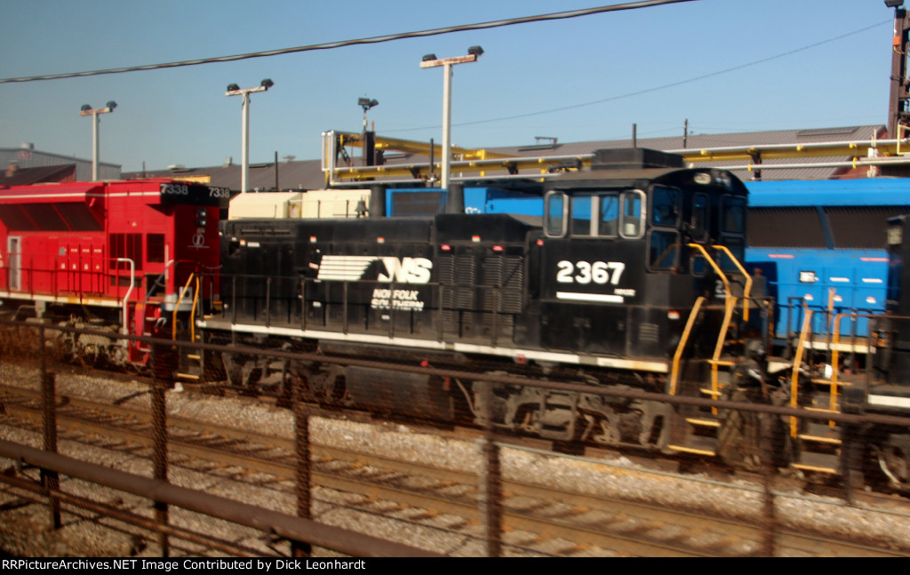 NS 2367